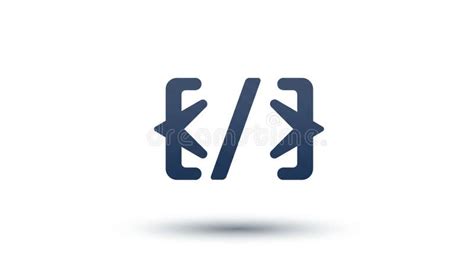 Angle Bracket Like Symbols Stock Illustrations 1 Angle Bracket Like Symbols Stock