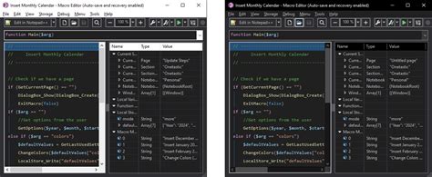 Improved Dark Mode Support And New Display Options Onetastic