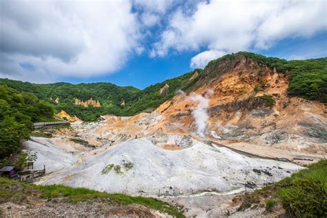 한국인가이드 북해도 삿포로 출발 노보리베츠 쇼와신산 도야 니세코 버스투어 무료 라이카 사진촬영 Kkday