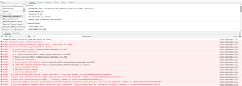 Securing Your Blazor App With Auth Client Side DEV Community