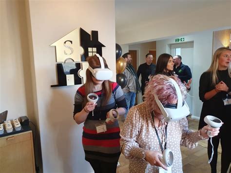 Our Team Members Rachel Skinner And Jayne Concannon Recently Attended A