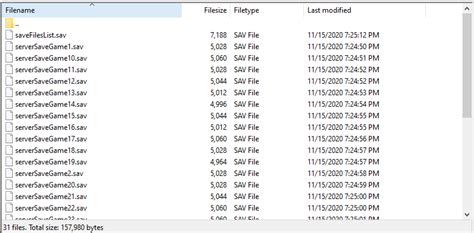 Upload A Savegame To A Subsistence Server Nitrado