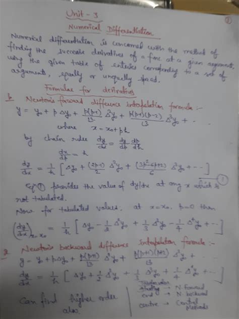 Unit 3 Cbnst Notes Pdf