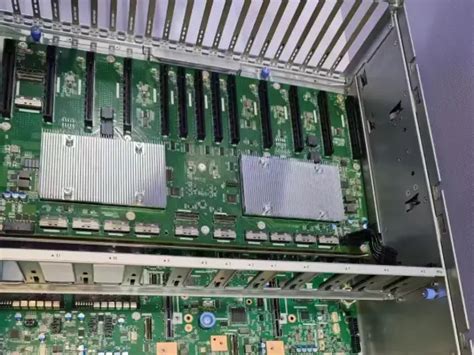 Box Build Assembly Electronics Manufacturing Services