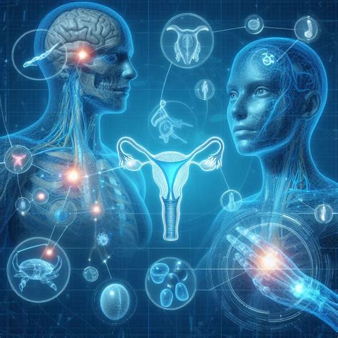 Envejecimiento Del Sistema Endocrino Y Medicina Antiaging Medicina