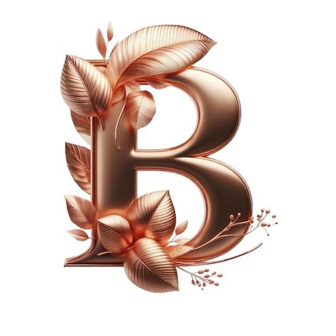 Letter B Psd High Quality Free Psd Templates For Download Freepik