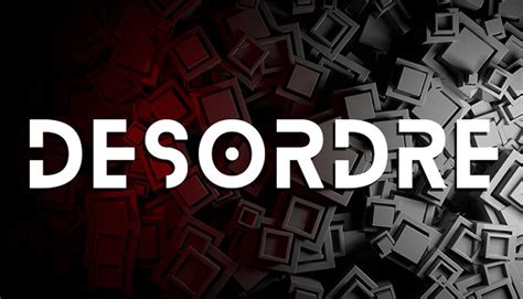Tải Game Desordre A Puzzle Game Adventure Download Full Pc Free