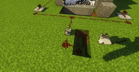 THE ULTIMATE SHEEP FARM Redstone Creations Redstone Discussion And Mechanisms Minecraft