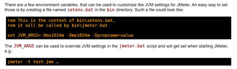 Jmeter：内存溢出解决办法 查拉图斯特拉面条 博客园