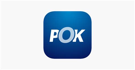 Pok On The App Store