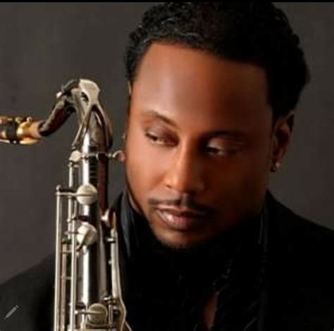 Sundays After 7 Feat Jazz Saxophonist Shan Shableek Richardson