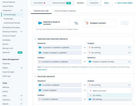 Solved Hubspot Community Sync Question Between Salesforce And Hubspot Marketing Hub About