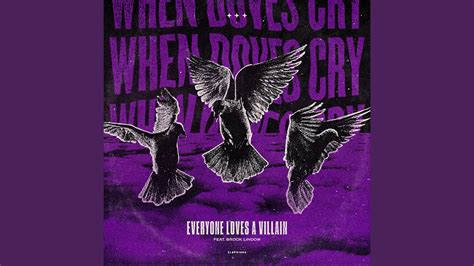 When Doves Cry Youtube