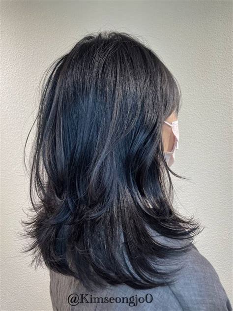 허쉬컷이나 레이어드컷 이런 느낌 나려면 펌 뭐해야해 인스티즈 Instiz 일상 카테고리