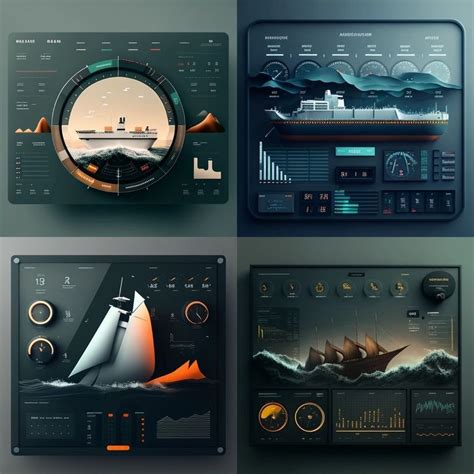 A For Analytics On Linkedin Ai Dashboarddesign Shipping Bidashboard Analytics Aidesign