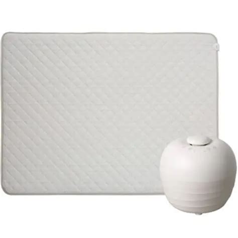 온수 매트와 부부 생활의 장단점 성생활 섹스 에 미치는 영향