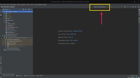 Pythons Text Editors And Ide 👨🏻‍💻 — Introduction To Scientific Python
