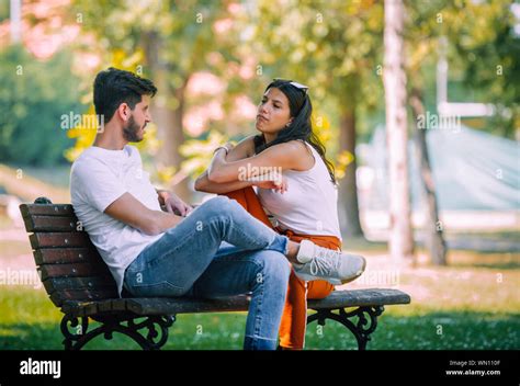 Casual Relationship