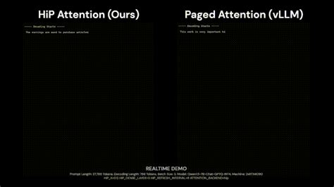 Infinitehip 724× Speedup Llm Inference Framework Designed For