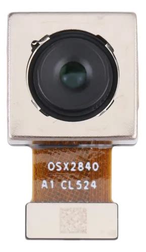 Câmera Traseira Para Xiaomi Redmi K40s Pequeno F4 Parcelamento Sem Juros