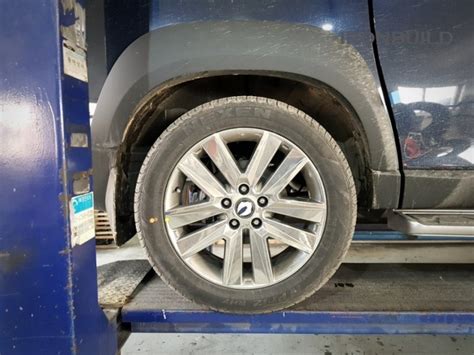 렉스턴 스포츠 칸 튜닝 세미 오프로드 인치업 튜닝 추천 언더커버는요 네이버 블로그