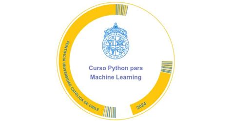 rodrigo espinoza fuentes on linkedin curso python para machine learning rodrigo javier