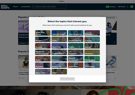 Skillshare Vs Masterclass Which Is The Better Online Learning Platform