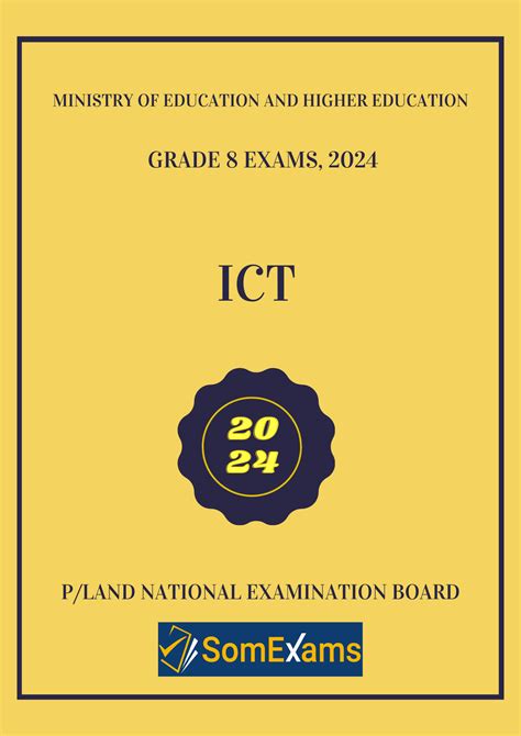 Ict 2024