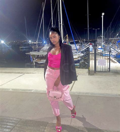 Lia Model Located In Atlanta Georgia