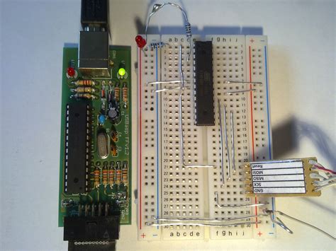 Mikrocontroller Programmieren
