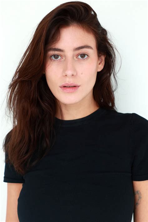 Alejandra Guilmant Elite Model Elite Models New York