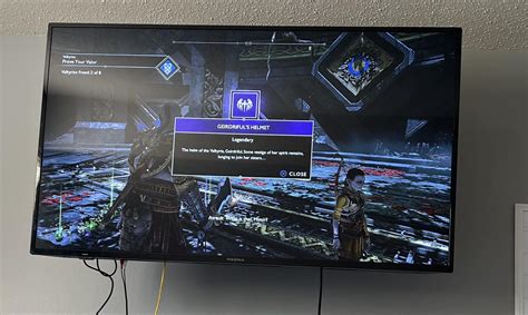 After 65 Attempts Lol On Gmgow Mode R Godofwar