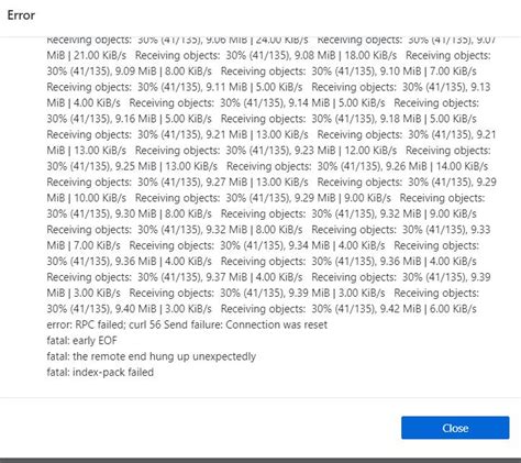 i can t clone my private repository in win10 · issue 8488 · desktop