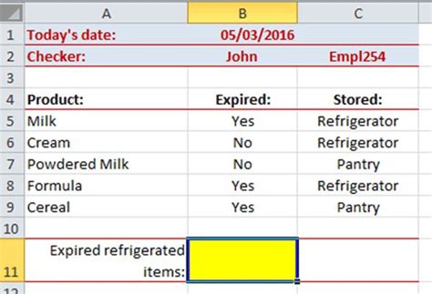 Free Excel Test Using Nested Ifs Sumifs And Countifs In Functions
