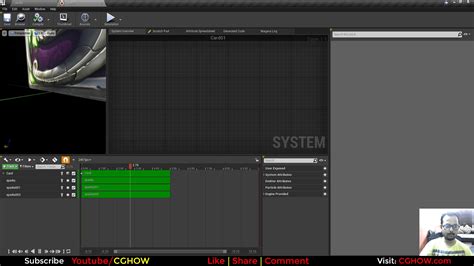 Card Disintegration Effect Unreal Engine Niagara Tutorials Ue4 Niagara Disintegration