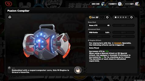 Best Characters For Fusion Compiler W Engine In Zenless Zone Zero