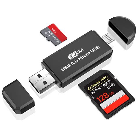Which File System Is Used By Large Capacity Usb And Memory Cards