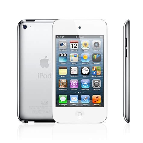 Ipod Touch 3rd Generation Vittorio Blog