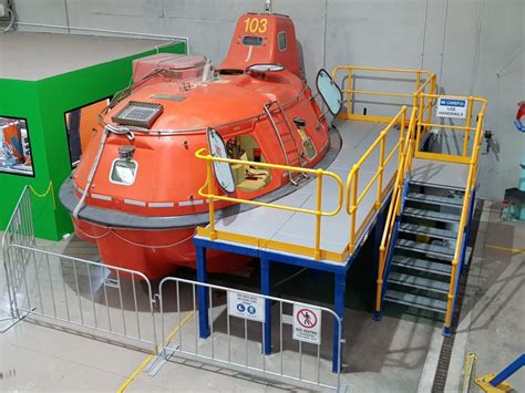 COSC SIM ERGT Australia