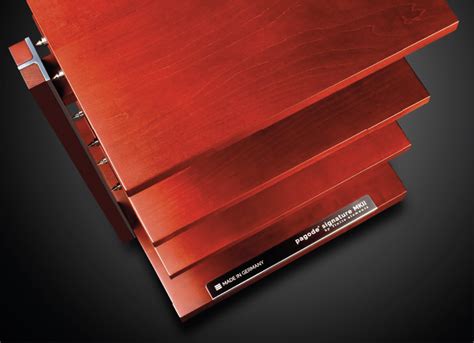 Lp International Reviews Pagode° Signature Mkii In Issue 03 2023