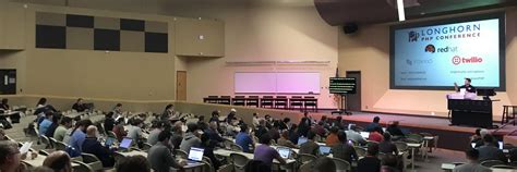Longhorn Php 2023 Speakers Sessions Agenda
