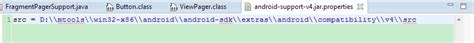android源码查看 android support v4 jar android support v4 jar api23 csdn博客