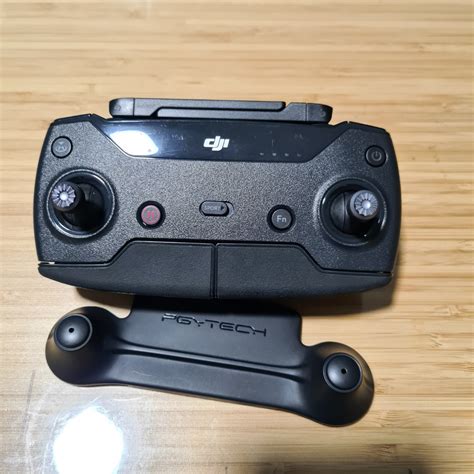 Dji Spark Controller Photography Drones On Carousell