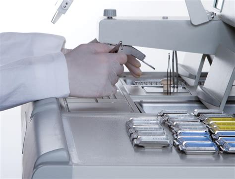 Histocore Arcadia Paraffin Histology Tissue Embedding Center