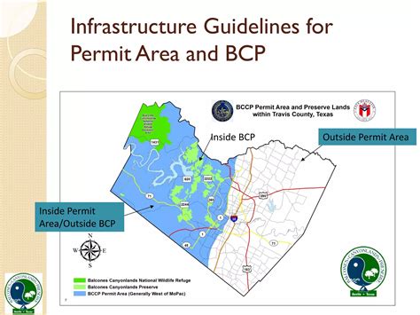 Applying For A Bccp Infrastructure Permit Pdf