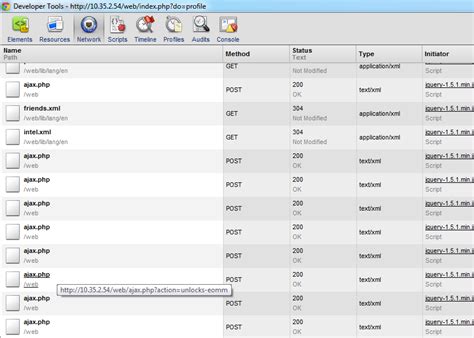 Show Full Uriurl In Chromes Developer Tools Network Tab Super User