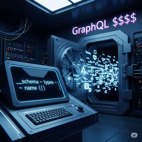 Graphql Gatecrash When An Introspection Query Opened The Whole Backend 🎟️🔍 By Iski Jun