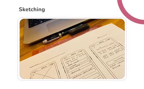 Perfume App UX UI Mobile App Design Behance