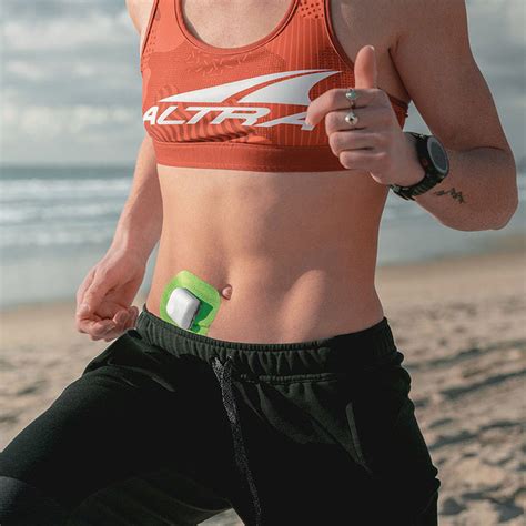 Skin Grip Omnipod Adhesive Patches Pack Of 20 Pimp My Diabetes