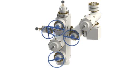 Jual SINGLE BLOK TREE Oleh PT Gecko Indonesia